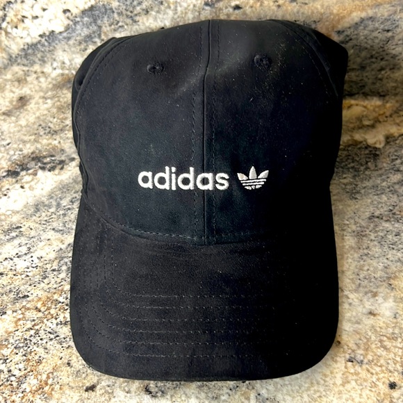 adidas | Accessories | Adidas Adjustable Hat For Men New With Tags ...